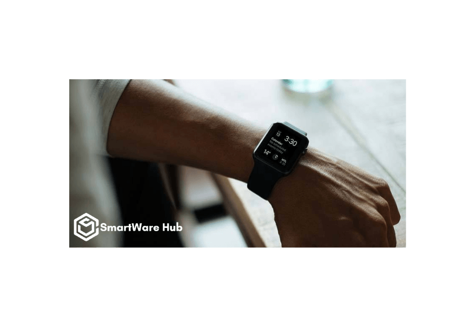 What Smart Wearable Technology can do? – SmartWare Hub