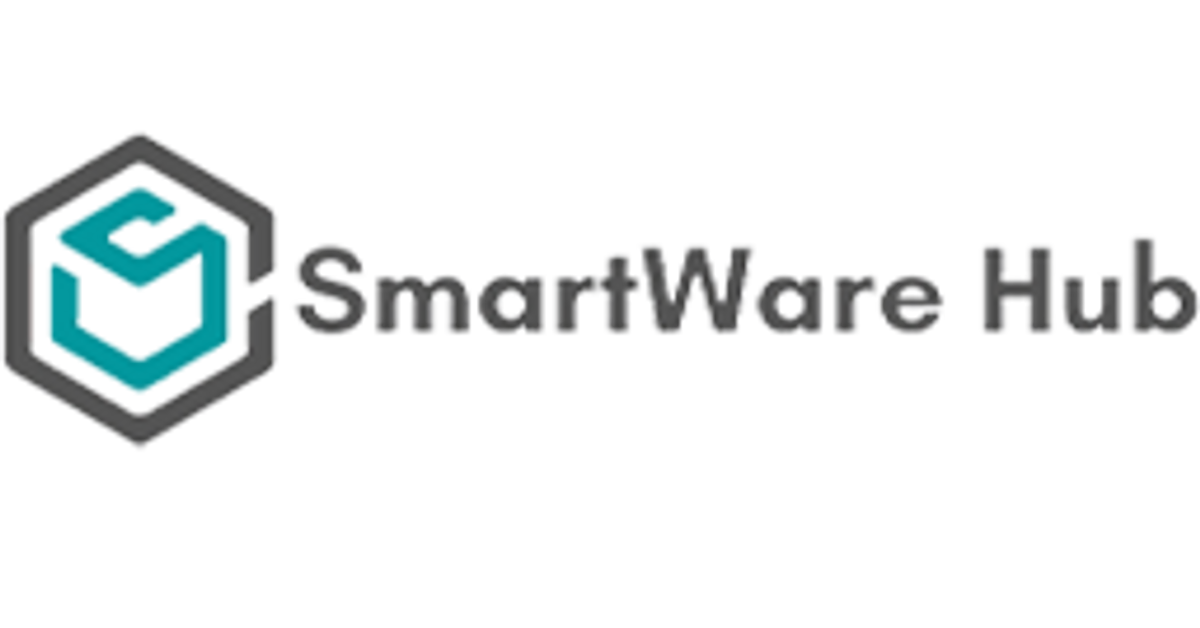 Smartwarehub – SmartWare Hub